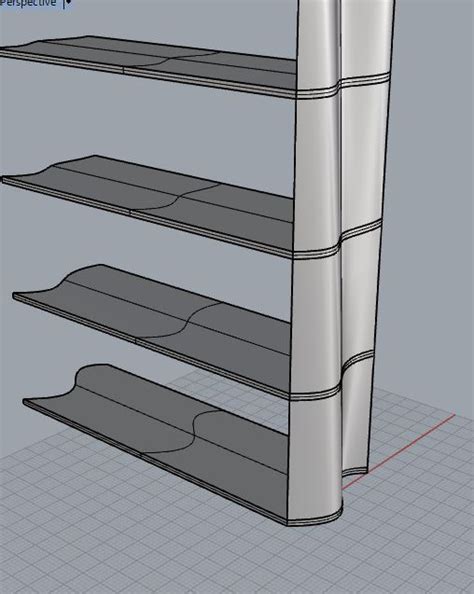 Exercise 3 Solids And Surfaces Facade Generator