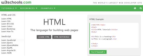 29 Training Resources To Jump Start Your Web Design Career Learn To Code