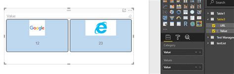 solved charts as slicer or multiple cross filtering microsoft fabric