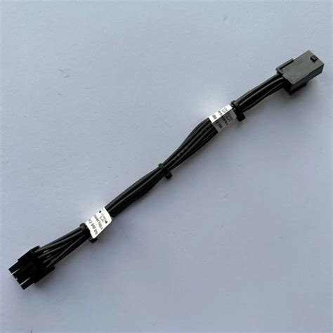 خرید و قیمت کابل برق مبدل 4 پین Cpu پاور به 8 پین Cpu سی پی یو ترب