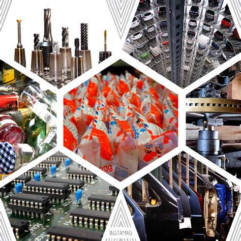 PPCC Co Th Discrete Manufacturing VS Process Manufacturing