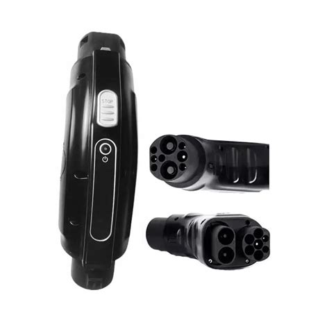 Ccs2 To Gbt Charging Adapter 200a Dc Ev Charger Ccs 2 Connector Ccs2 To Gbt Charging Adapter 200a Dc Ev Charger Ccs 2 Connector