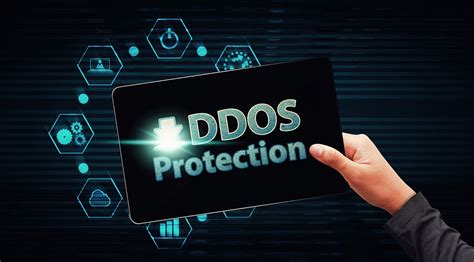 Ddos Attack Protection Service Market Next Big Thing Netscout Akamai Technology Radware