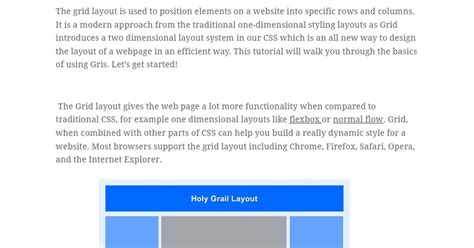 positioning data in rows and columns using css grid method r coding
