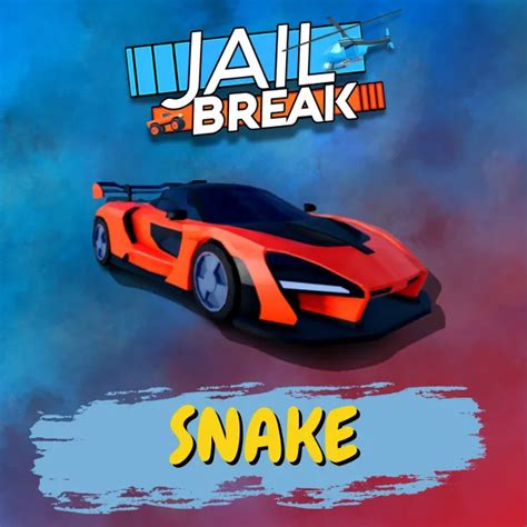 Jailbreak Game Item Gameflip