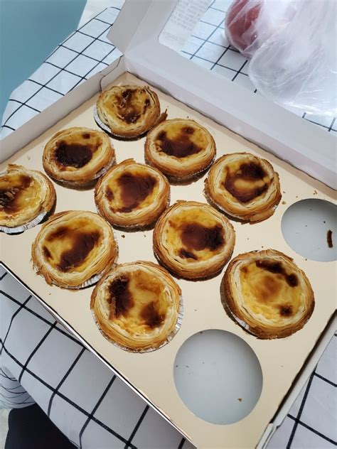 코스트코 에그타르트 칼로리 영양성분 보관짧지만 맛있어 네이버 블로그