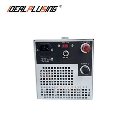 Single Phase 1800w Variable Power Supply Dc 220vac To Dc Switching Mode
