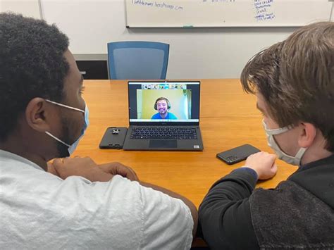 on march 26th base camp hosted base camp coding academy
