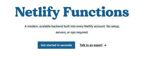 Aws Made Simple What Is A Netlify Function