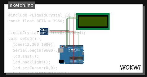 Ntc Wokwi Esp32 Stm32 Arduino Simulator