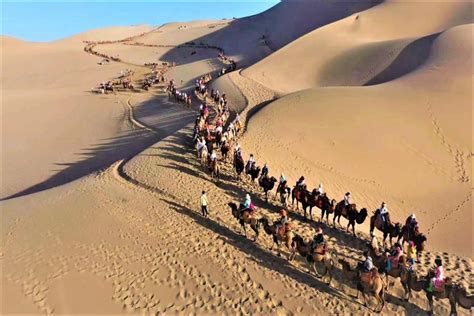 馳騁西北絲綢之路唐蕃古道精華 13日 國外團體旅遊 東南旅遊網