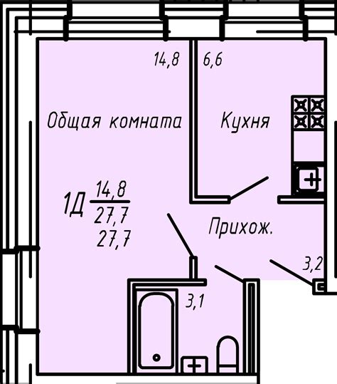 Планировка однушки в хрущевке угловой 36 фото картинки 2pic Club