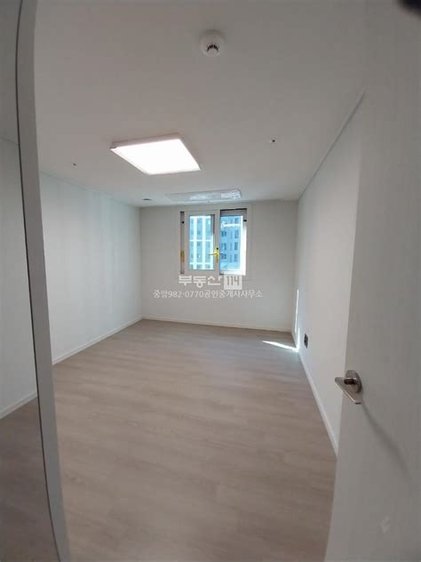 부동산114 아파트분양권 북서울자이폴라리스 107동 전세 희망가격 75000만원