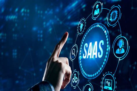 Aws Saas