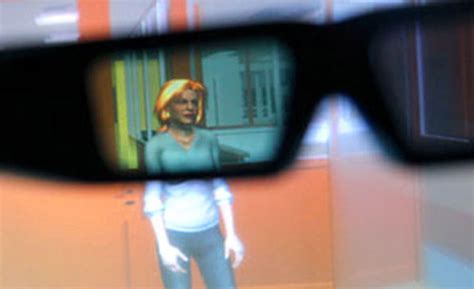 Virtual Reality To Identify And Stop The Sex Offenders From Reoffending 11 Technocrazed