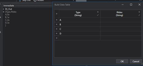 Create Custom Index For Uipath Studio Uipath Community Forum