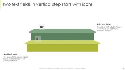 Two Options Powerpoint Presentation Templates