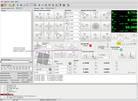 Basic Question Finally Switched As Multiple Probe Checkingconnecting