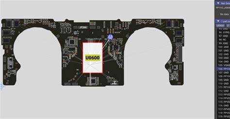 Macbook Pro Max A Schematic Boardview Schematic Boardview