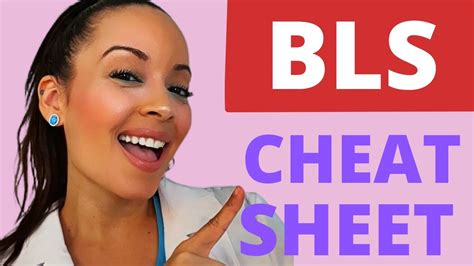 Free Bls Practice Test And Answer Key Pass On Your First Try