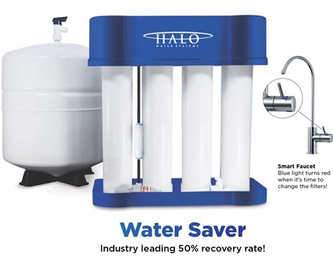 Halo Water Filtration System Installation Sola Plumbing