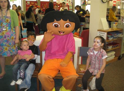 Dora Library