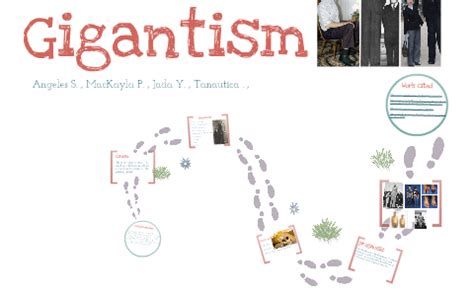 Gigantism By Angeles Serrano On Prezi