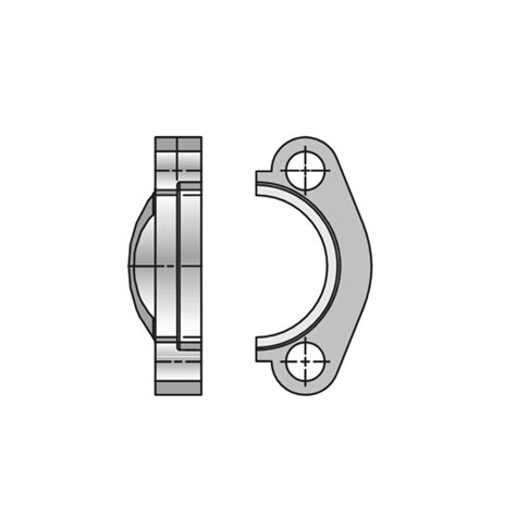 Split Flange Coupling Torque Sequence At Casey Nuckolls Blog