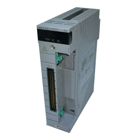 Yokogawa Aai141 H50k4a00 Analog Input Module Rapid Delivery Saul