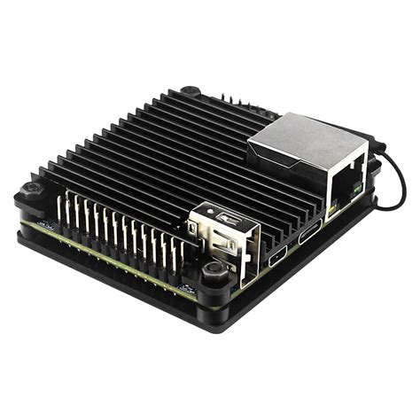 Orange Pi Zero2 Cài Sẵn Homebridge Và Pi Hole Cùng Vỏ Thép Orange Pi