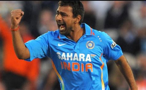 Praveen Kumar Opens Up On Ball Tampering Acknowledges Pakistans