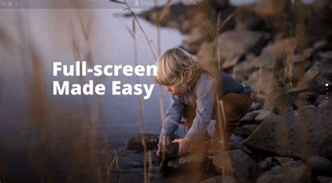 Fullpage Vertical And Horizontal Slider Snap Scroll Sections And More Wordpress Plugin