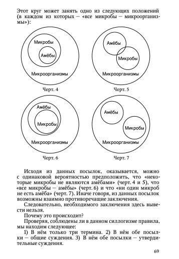 УПРАЖНЕНИЯ ПО ЛОГИКЕ Книга (скачать, купить, заказать) - Рассвет. Книги