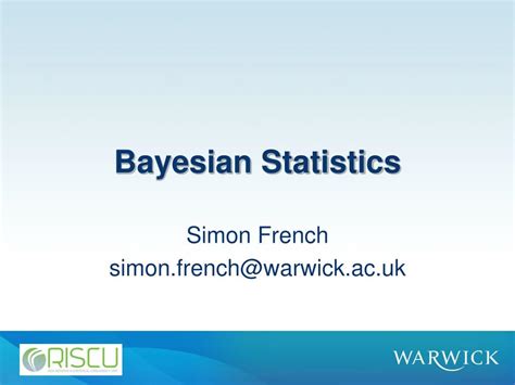 Ppt Bayesian Statistics Powerpoint Presentation Free Download Id