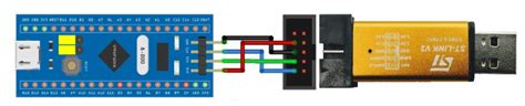 Arduino框架下stm32f1f4系列hid模式程序烧录教程arduino Stm32 Usbhid Csdn博客
