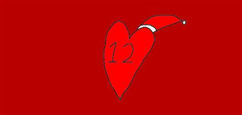 Day 12 12 Days Of Christmas By Germanoman101 On Deviantart