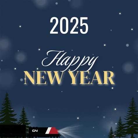 Happy New Year Wishing You A Successful And Safe Year Ahead Cn
