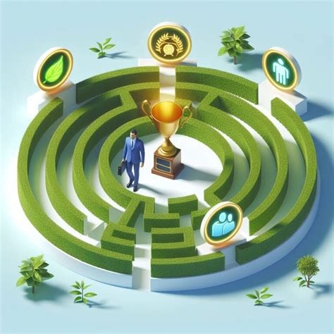 Esg Strategy Your Guide To Sustainable Success