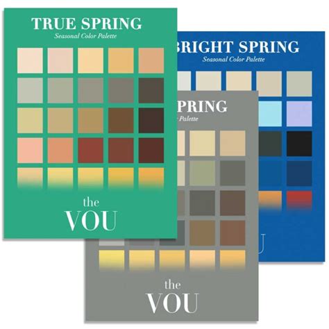 Seasonal Colour Analysis Quiz For Men
