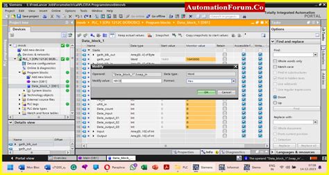 Move Block 31 Instrumentation And Control Engineering