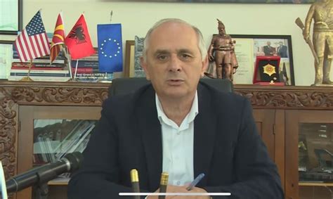 Dibra E Madhe I Bashkohet Tiranës Për Paradën E 28 Nëntorit Tirana