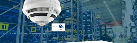 Esser Honeywell Yangın Algılama Kamera Seslendirme Kartlı Geçiş