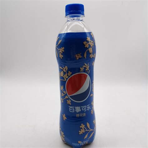 百事可乐500ml和600ml 百事可乐600毫升多重 百事可乐600ml 第17页 大山谷图库