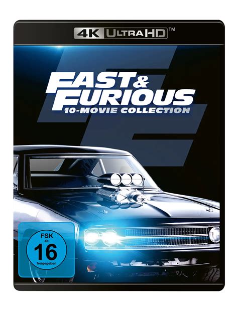 Fast And Furious Alle Filme Der Tuning Saga Plaion Pictures Shop
