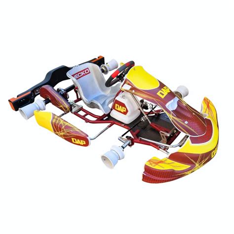 Chassis Kart