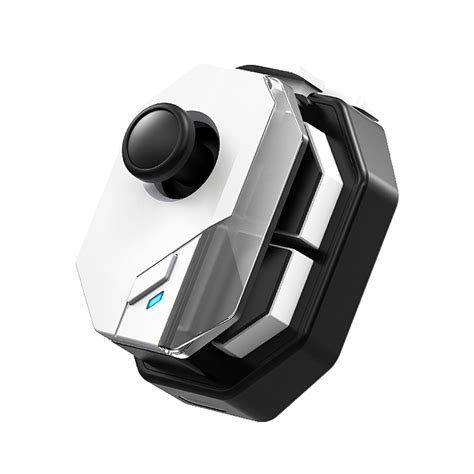 Migaino Mobile Game Joystick Controller Handle Lag Free Portable Rechargeable Universal