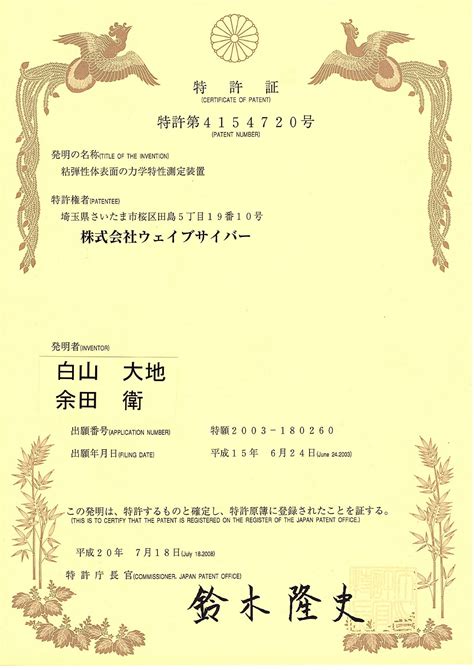 Company Wavecyber Corporation