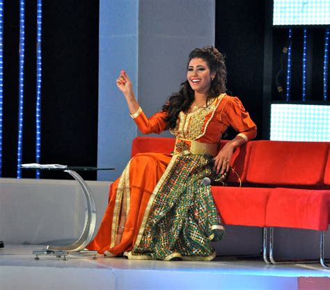 Boutique En Ligne De Tout Genre De Tenues Traditionnelles Marocaines Houda Saad En Mode Caftan 2013