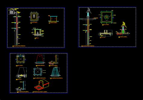بلوک اتوکد آبجکت اتوکد ابزار های اتوکد بلاک اتوکد پرسوناژ اتوکد بلوک