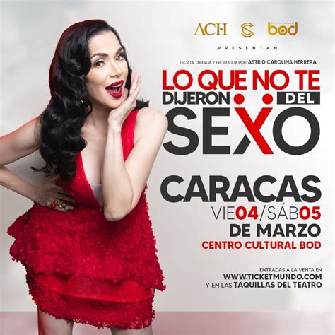 Lo Que No Te Dijeron Del Sexo Todainfo P Ginas Amarillas